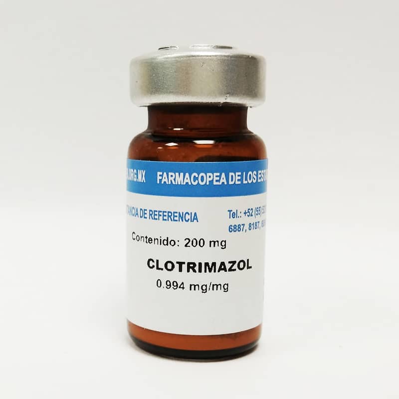 CLOTRIMAZOL – Tienda Farmacopea
