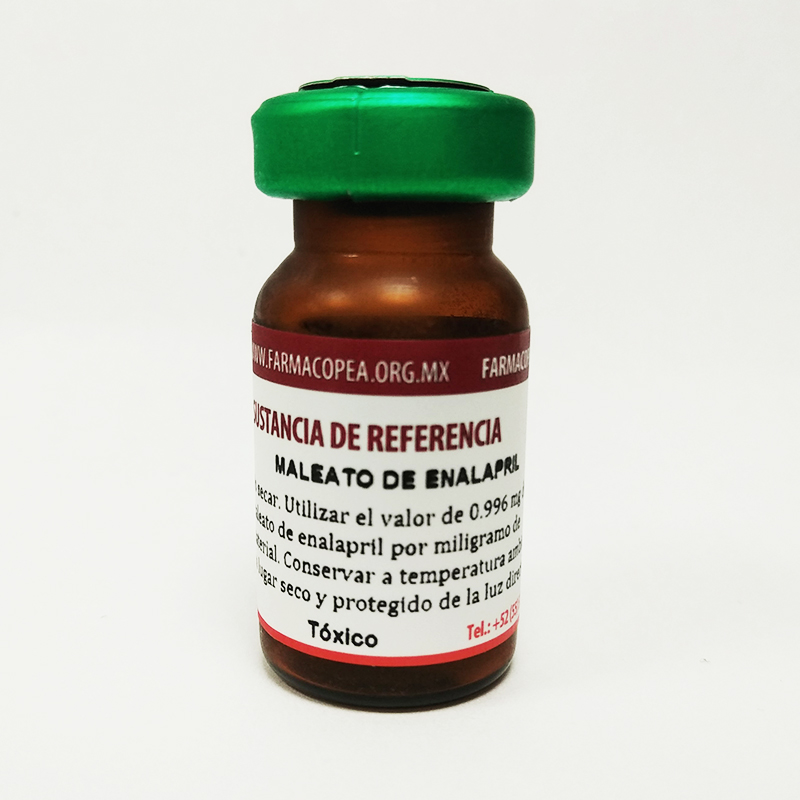 MALEATO DE ENALAPRIL – Tienda Farmacopea