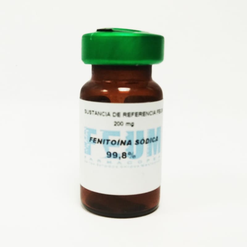 FENITOÍNA SÓDICA – Tienda Farmacopea