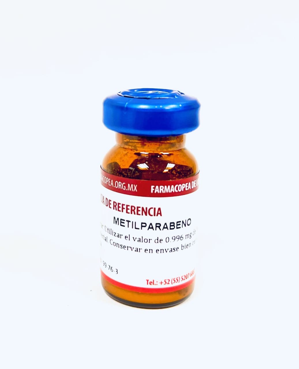 METILPARABENO – Tienda Farmacopea
