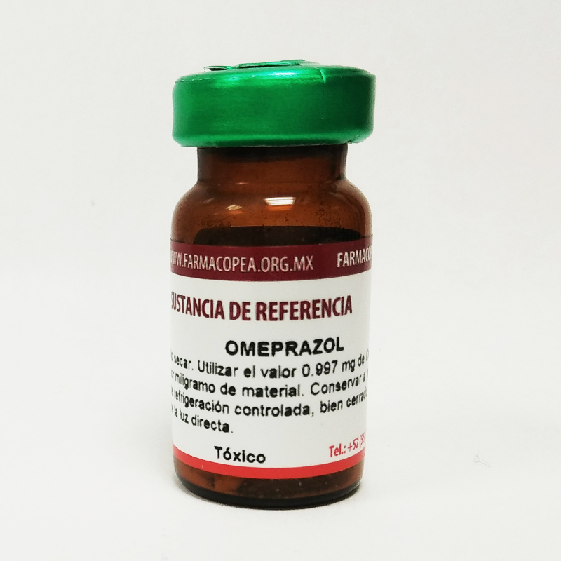 OMEPRAZOL – Tienda Farmacopea