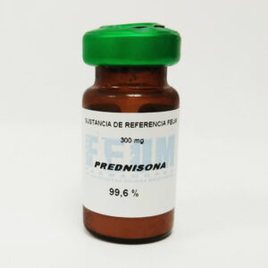 PREDNISONA – Tienda Farmacopea