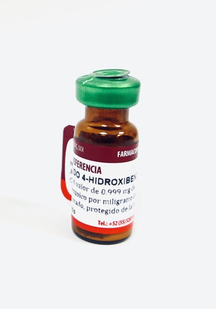 CLORHIDRATO DE 1, 1-DIFENIL-4- – Tienda Farmacopea